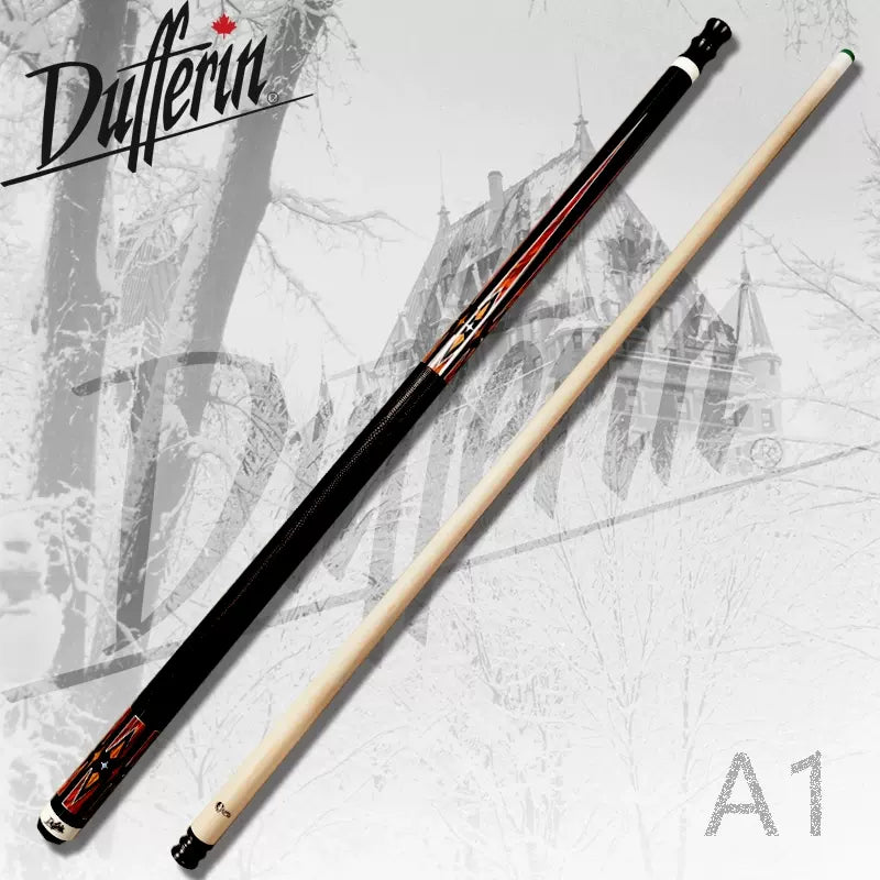 8 Ball Pool Cues - Billiards147